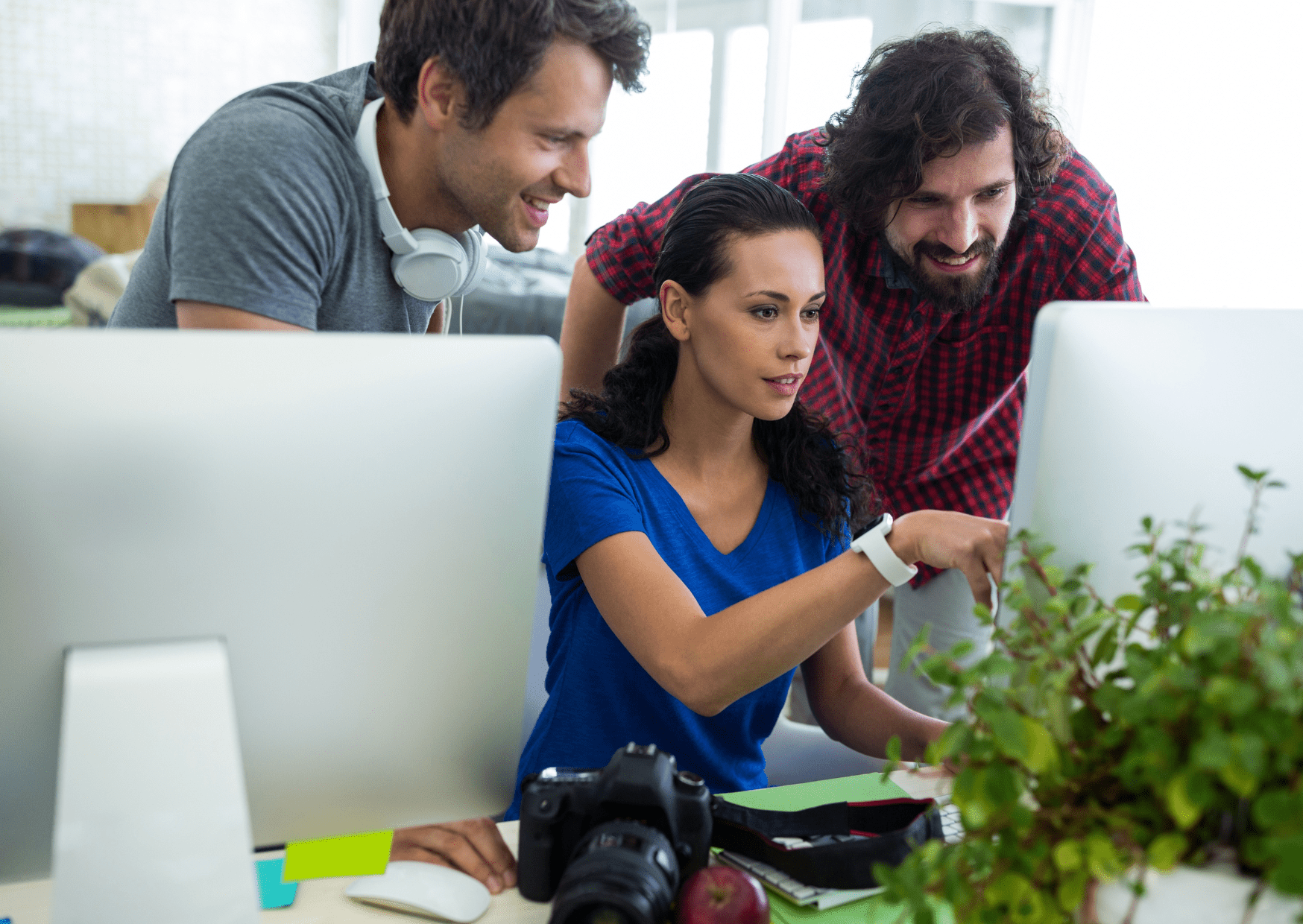 Marketing Automation – Der umfassende Ratgeber | SaphirSolution